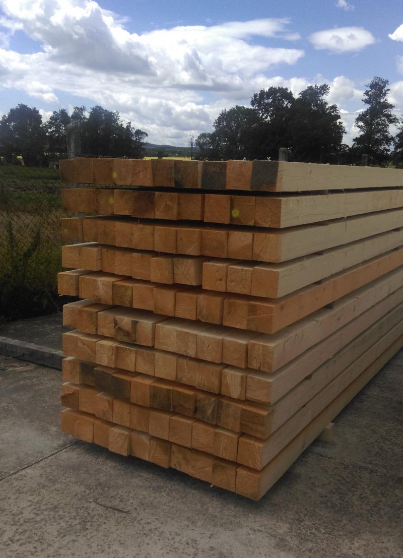 Spruce Construction / building lumber | Softwood | Lumber | Petr Bican