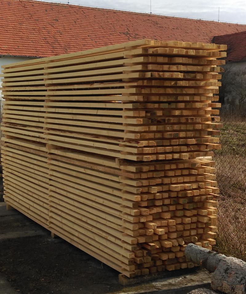 Spruce Construction / building lumber | Softwood | Lumber | Petr Bican