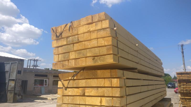 Spruce Construction / building lumber | Softwood | Lumber | Lkas sro