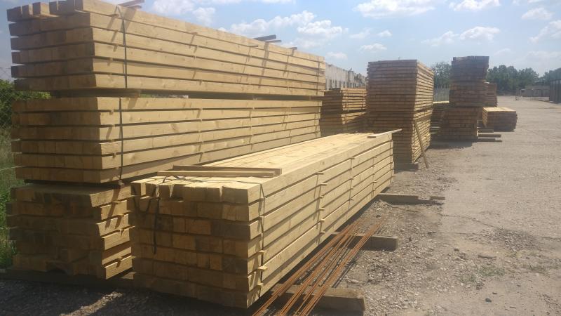 Spruce Construction / building lumber | Softwood | Lumber | Lkas sro