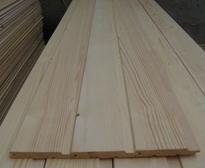 Interior cladding Pine | Profiled lumber | Other wood products | MALIUS ...